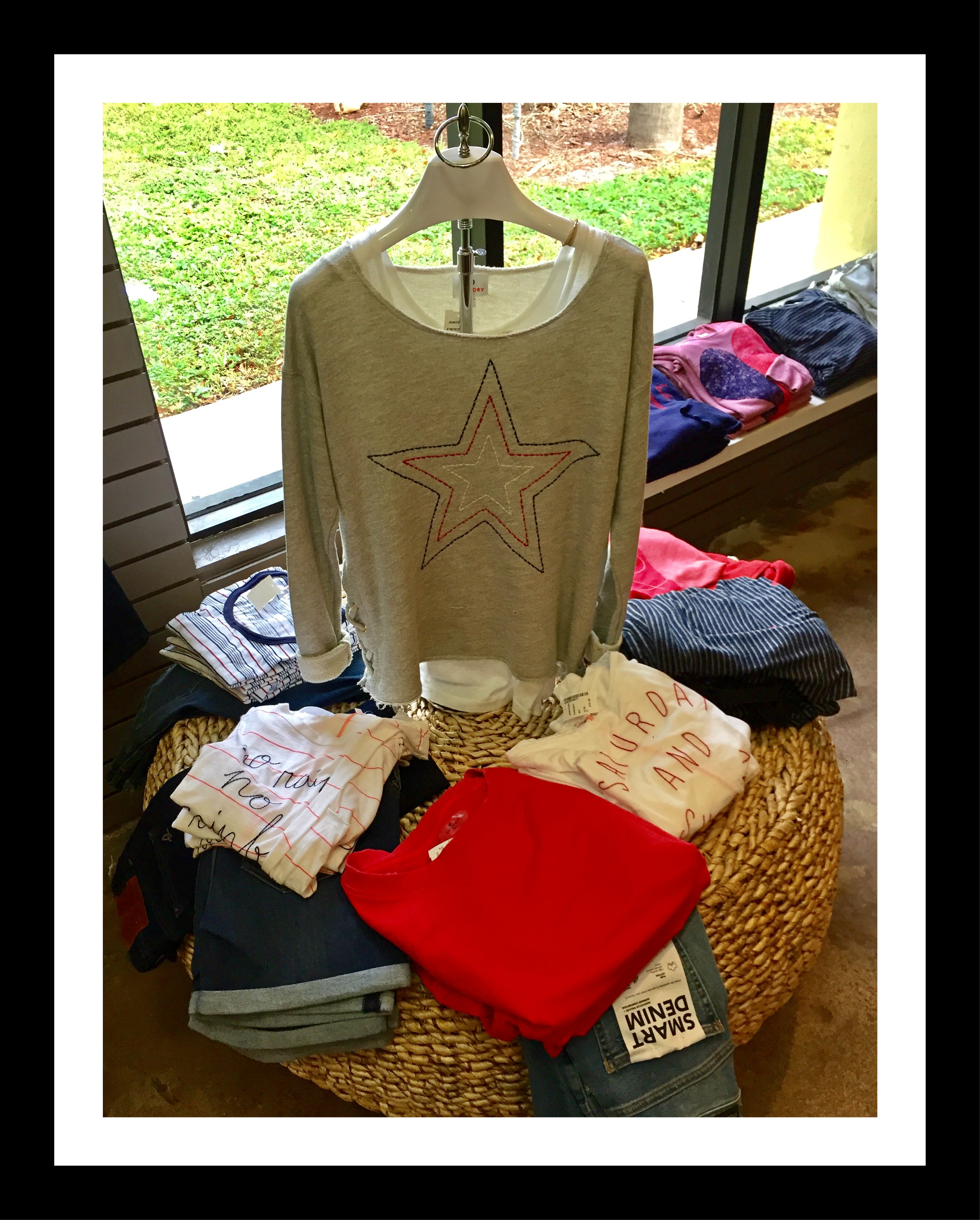 HOME - Jennifer's Subtle Clothing with Simple Sophistication