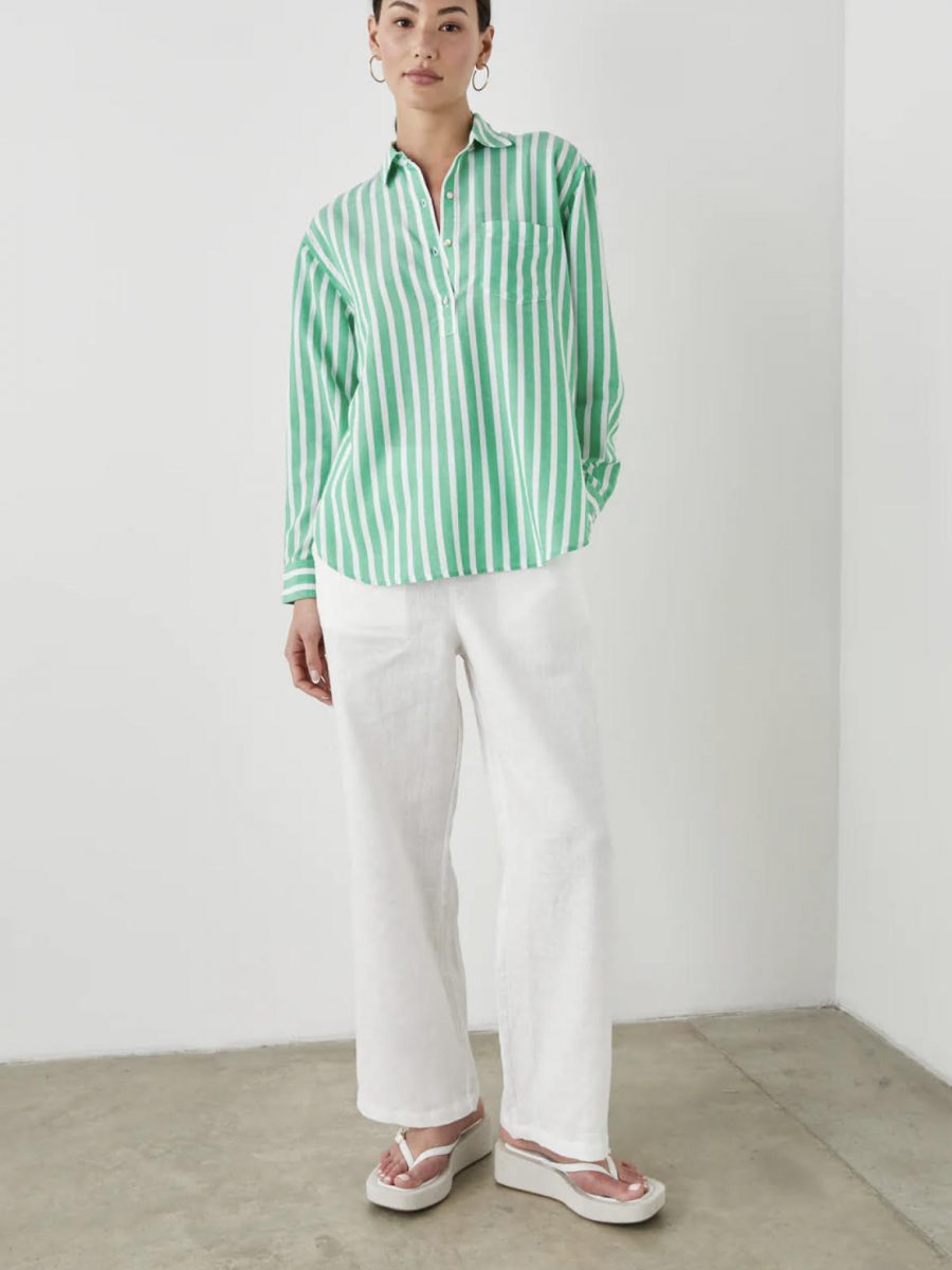 Rails – Jennifer's Fort Myers